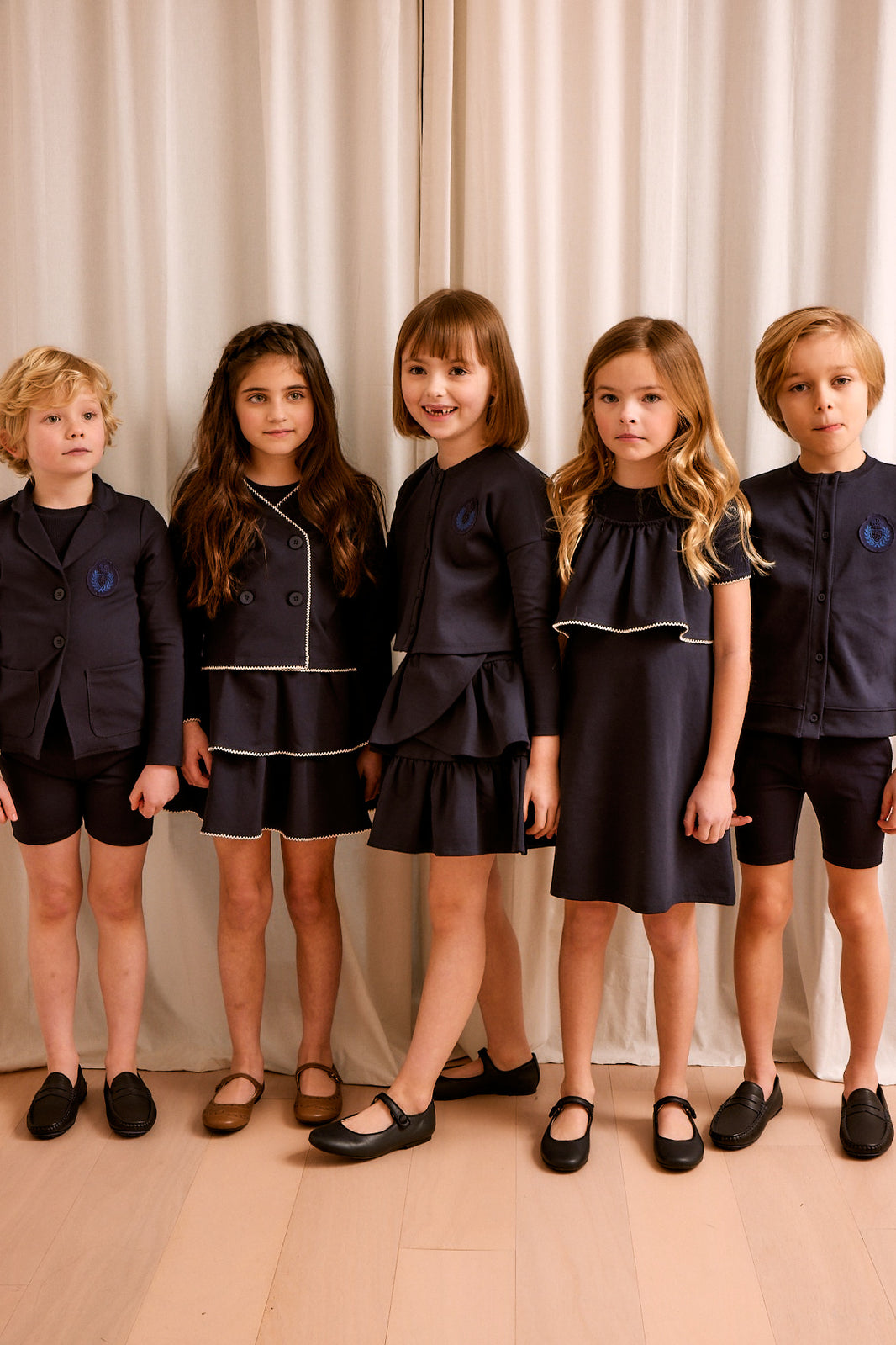 Little Parni#N# – bubblegumkids